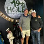 19th Hole Indoor Golf